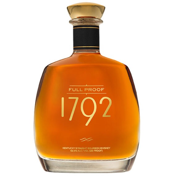 1792 Full Proof Bourbon - Nicholas Wines