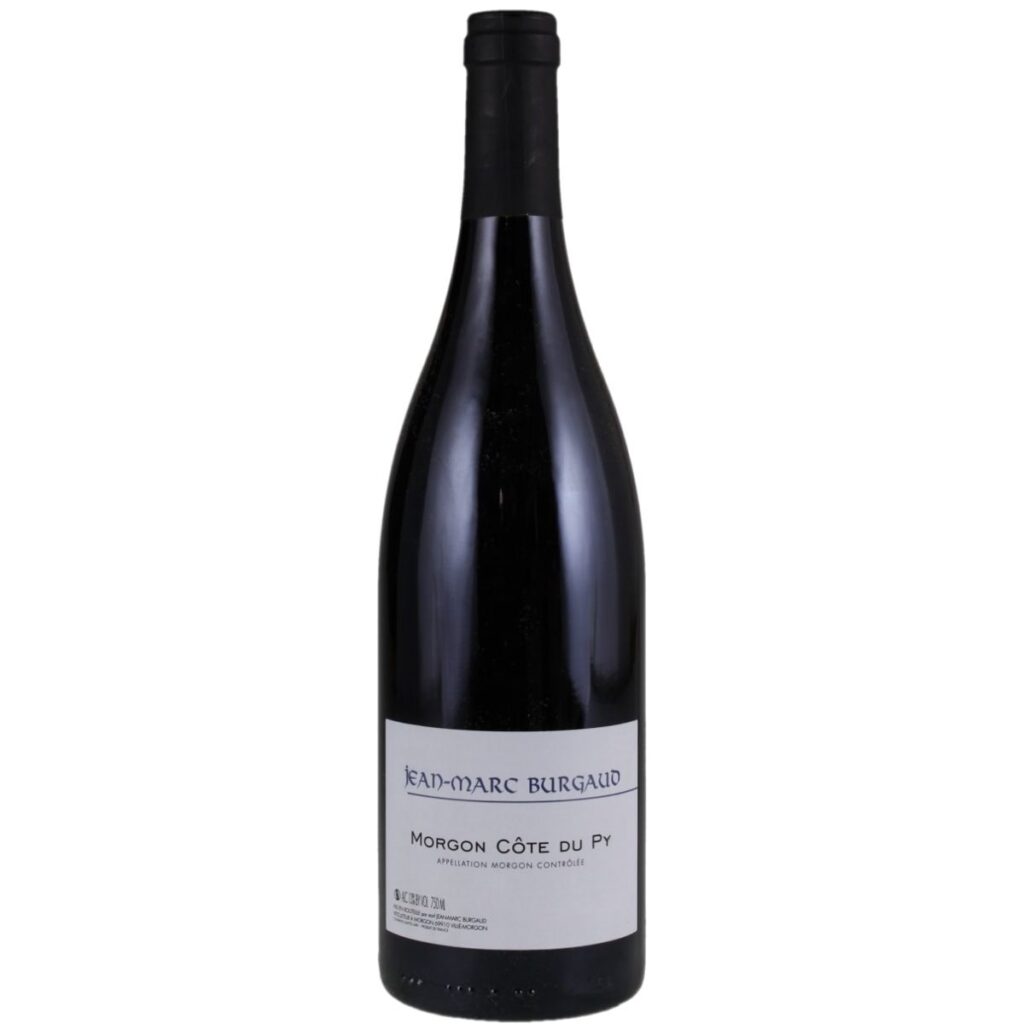 Jean-Marc Burgaud Morgon Cote de Py 2023 (1.5L Magnum) - Nicholas Wines