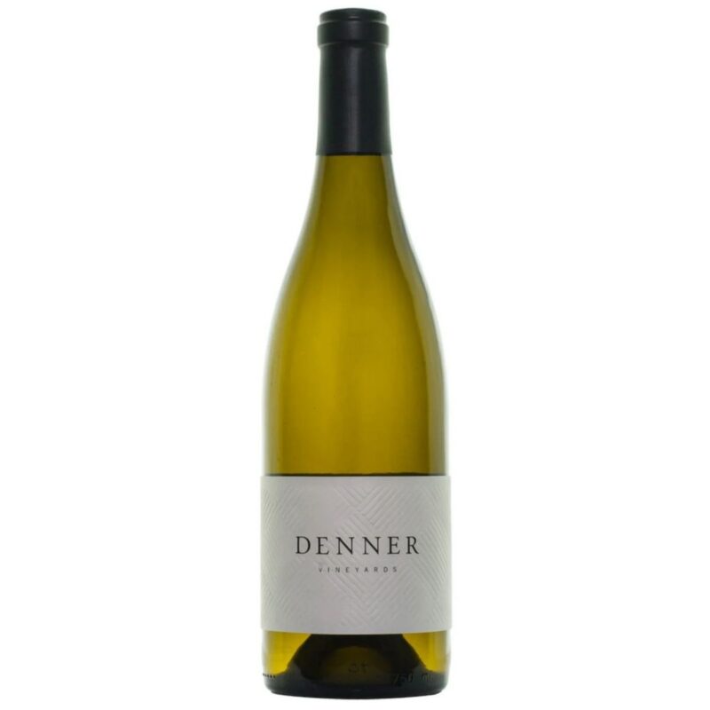 Denner "Theresa" Paso Robles White Rhone Blend 2022 - Nicholas Wines