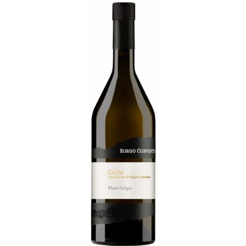 Borgo Conventi Pinot Grigio Collio 2021 - Nicholas Wines