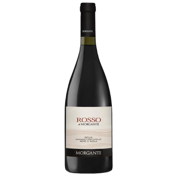 Morgante Rosso di Morgante 2020 - Nicholas Wines