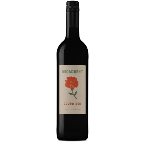 Broadbent Duoro Tinto 2023 (Case-Only) - Nicholas Wines