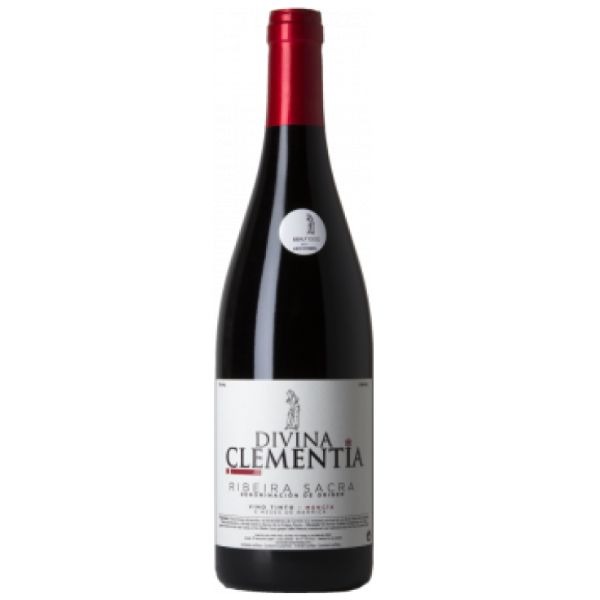 Divina Clementia Ribeira Sacra 2018 - Nicholas Wines