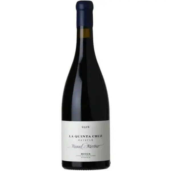 Miguel Merino Rioja 'La Quinta Cruz' 2021 - Nicholas Wines