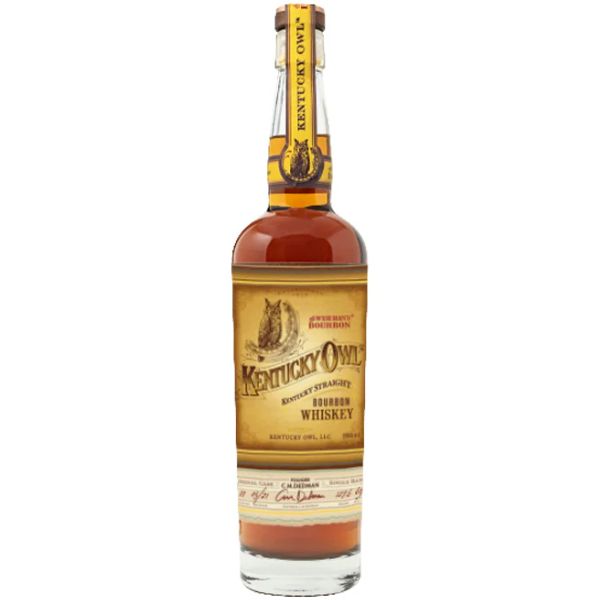 Kentucky Owl Batch 11 Straight Bourbon Whiskey - Nicholas Wines