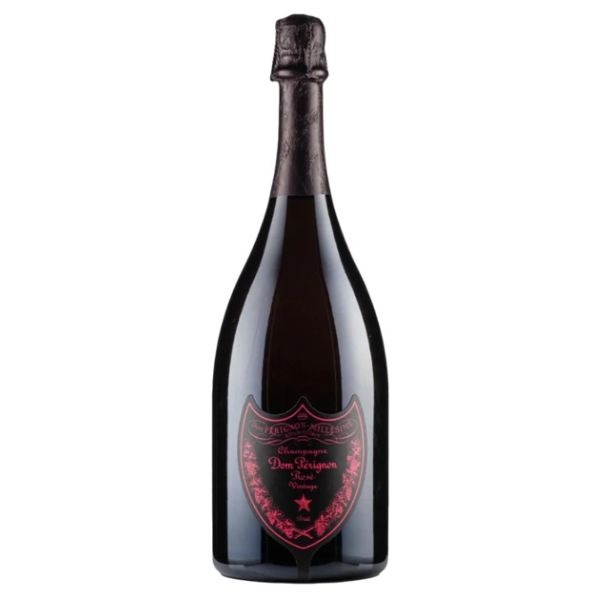 Dom Perignon Luminous Collection Rose Millesime 2009 - Nicholas Wines