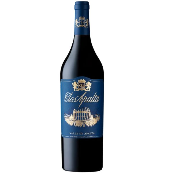 Clos Apalta Colchagua Valley 2021 - Nicholas Wines