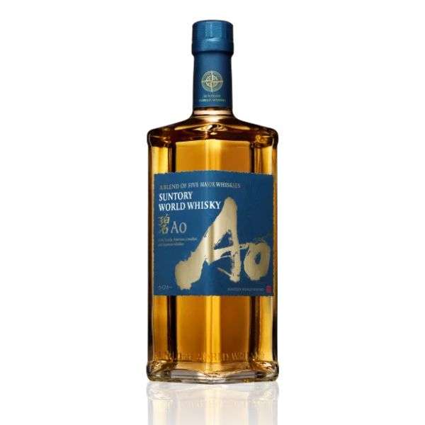 Suntory World Whisky - Nicholas Wines