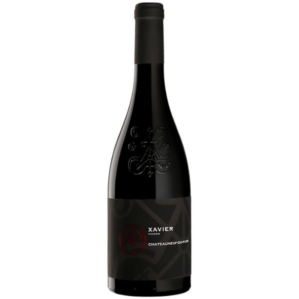 Xavier Vignon Chateauneuf du Pape 2021 - Nicholas Wines