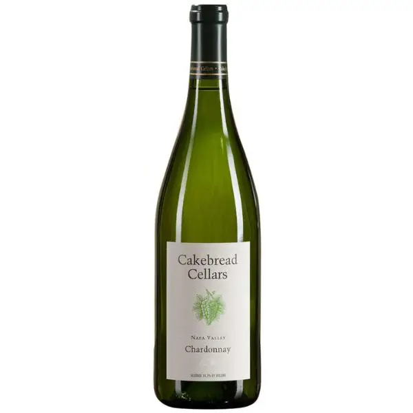 Cakebread Cellars Napa Valley Chardonnay 2023 - Nicholas Wines