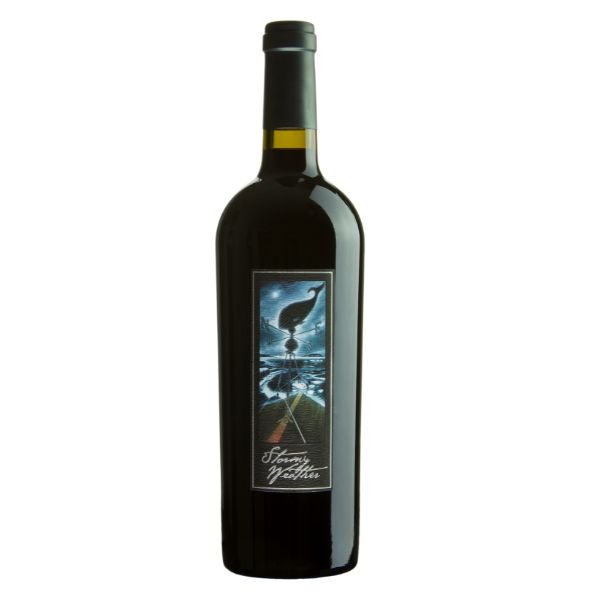 Stormy Weather Cabernet Sauvignon Northern Gale 2015 - Nicholas Wines