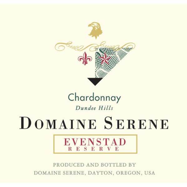 Domaine Serene Evenstad Reserve Chardonnay 2021 - Nicholas Wines
