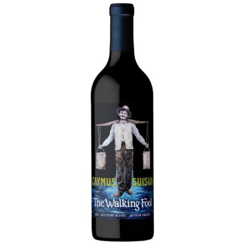 Caymus The Walking Fool Red Blend 2021 - Nicholas Wines