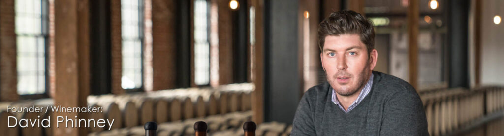 Dave Phinney Locations Spanish Red - Nicholas Wines