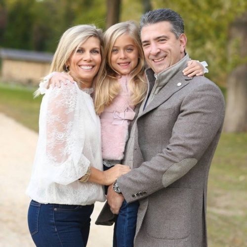 Faustini Cabernet Sauvignon Napa Valley 2016 - Nicholas Wines