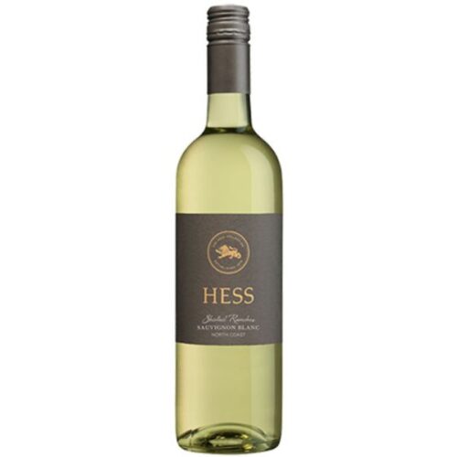 Hess Shirtail Ranches Sauvignon Blanc 2022 - Nicholas Wines