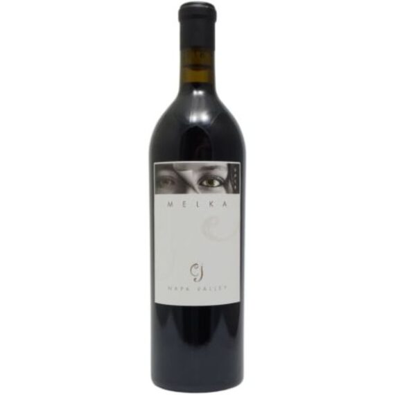 Melka CJ Cabernet Sauvignon 2019 - Nicholas Wines