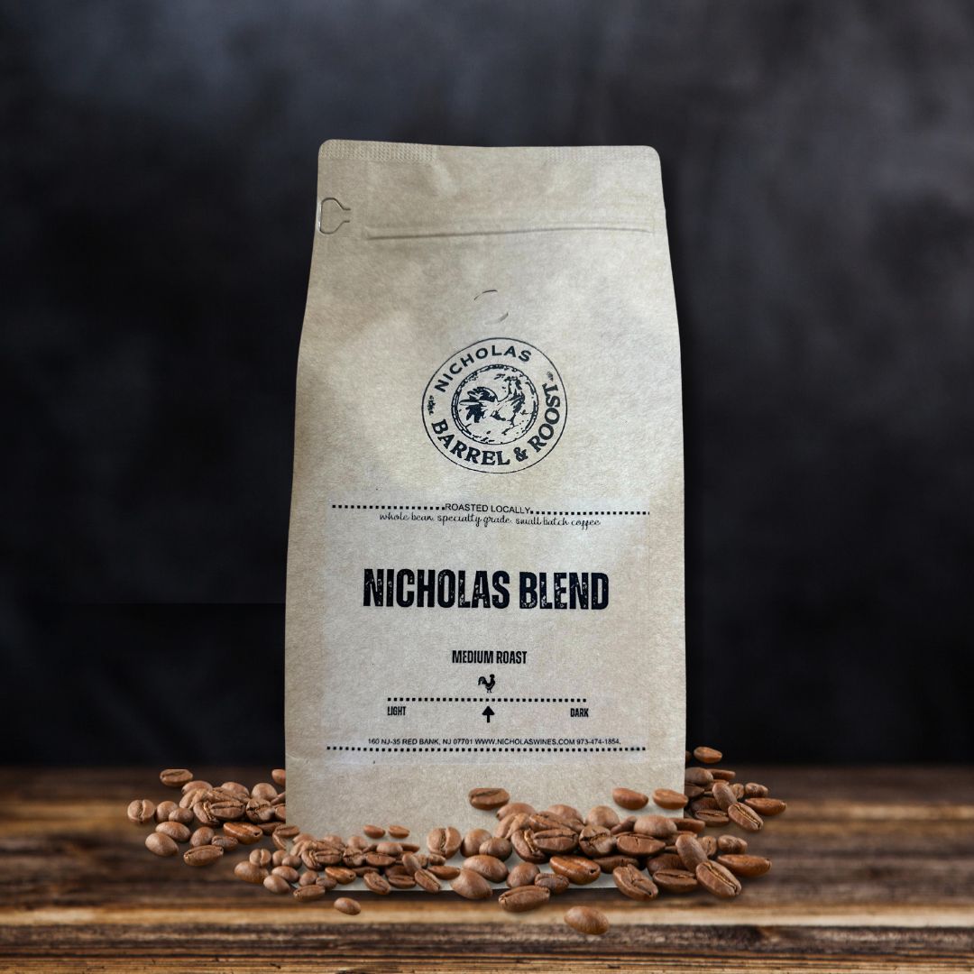 WS #1 Wine of the Year (2025) Archives - Nicholas Wines