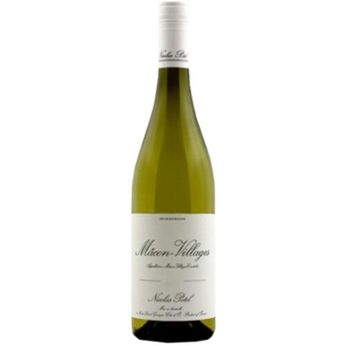 Nicolas Potel Macon Villages 2022 - Nicholas Wines