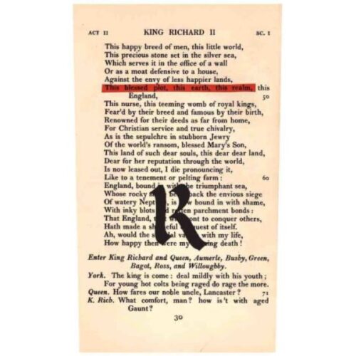 Realm Cellars The Bard 2021 - Nicholas Wines