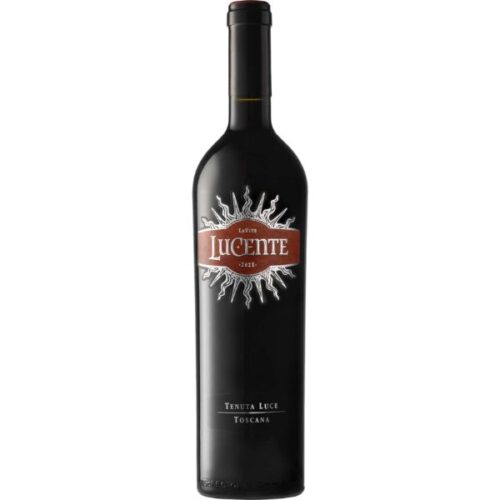 Tenuta Luce Lucente Red Blend 2021 - Nicholas Wines