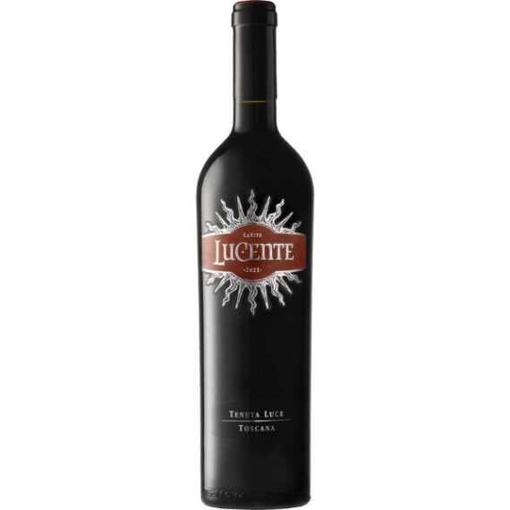 Tenuta Luce Lucente Red Blend 2021 - Nicholas Wines