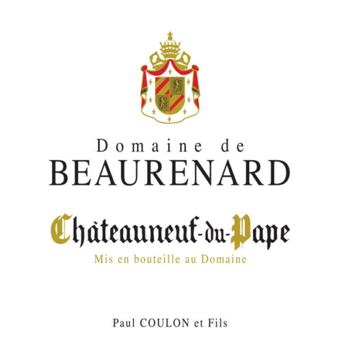 Domaine de Beaurenard Chateauneuf Du Pape 2020 - Nicholas Wines