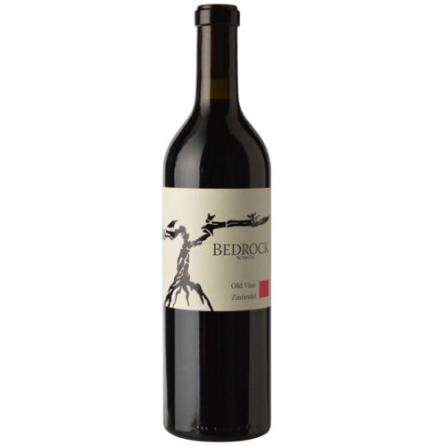 Bedrock Wine Company Old Vine Zinfandel 2021 - Nicholas Wines