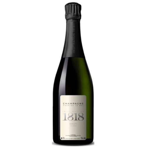 Billecart Charles le Bel "Inspiration 1818" NV - Nicholas Wines