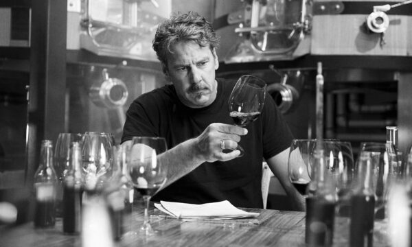 Cardinale Napa Valley Cabernet Sauvignon 2021 - Nicholas Wines