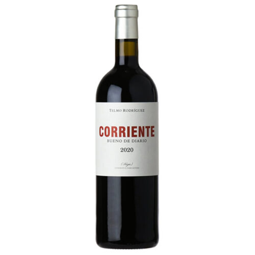 Bodegas Lanzaga Corriente Bueno de Diario Rioja 2020 - Nicholas Wines