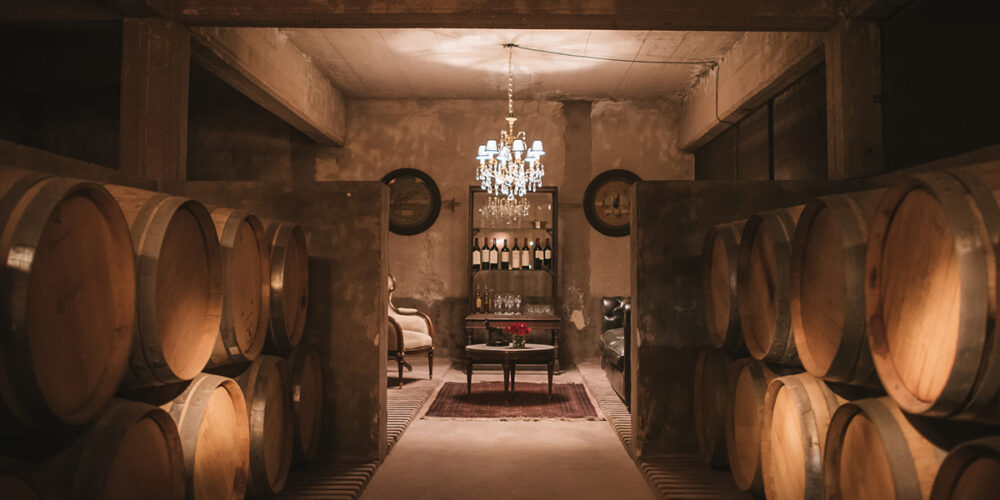 Escorihuela 1884 Single Vineyard Malbec 2021 - Nicholas Wines