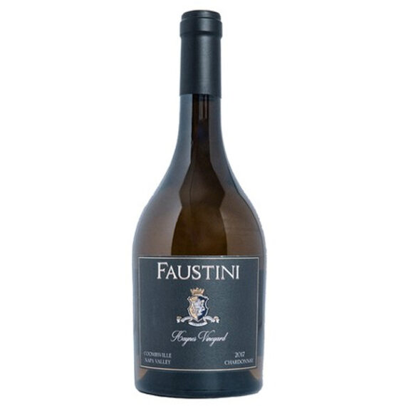Faustini Haynes Vineyard Chardonnay 2018 - Nicholas Wines