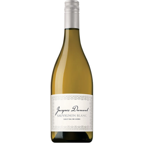 Jacques Dumont Sauvignon Blanc Loire Valley 2021 - Nicholas Wines