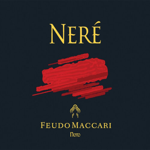 Feudo Maccari Nero D'Avola IGP 2018 - Nicholas Wines