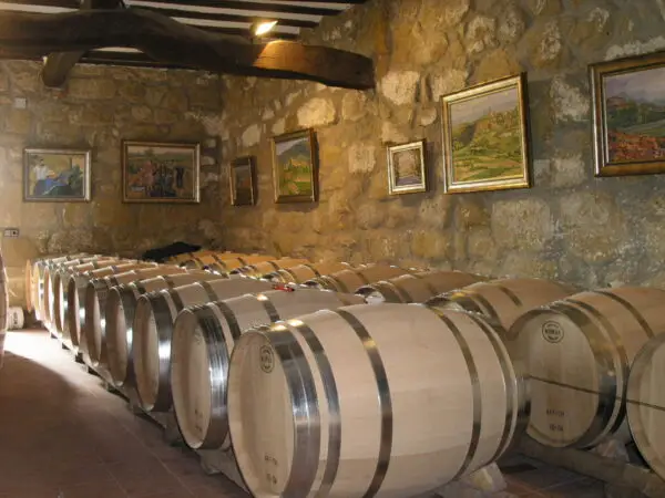 Miguel Merino Rioja 'La Quinta Cruz' 2021 - Nicholas Wines