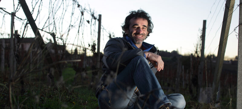 Elio Perrone Bigaro 2022 - Nicholas Wines