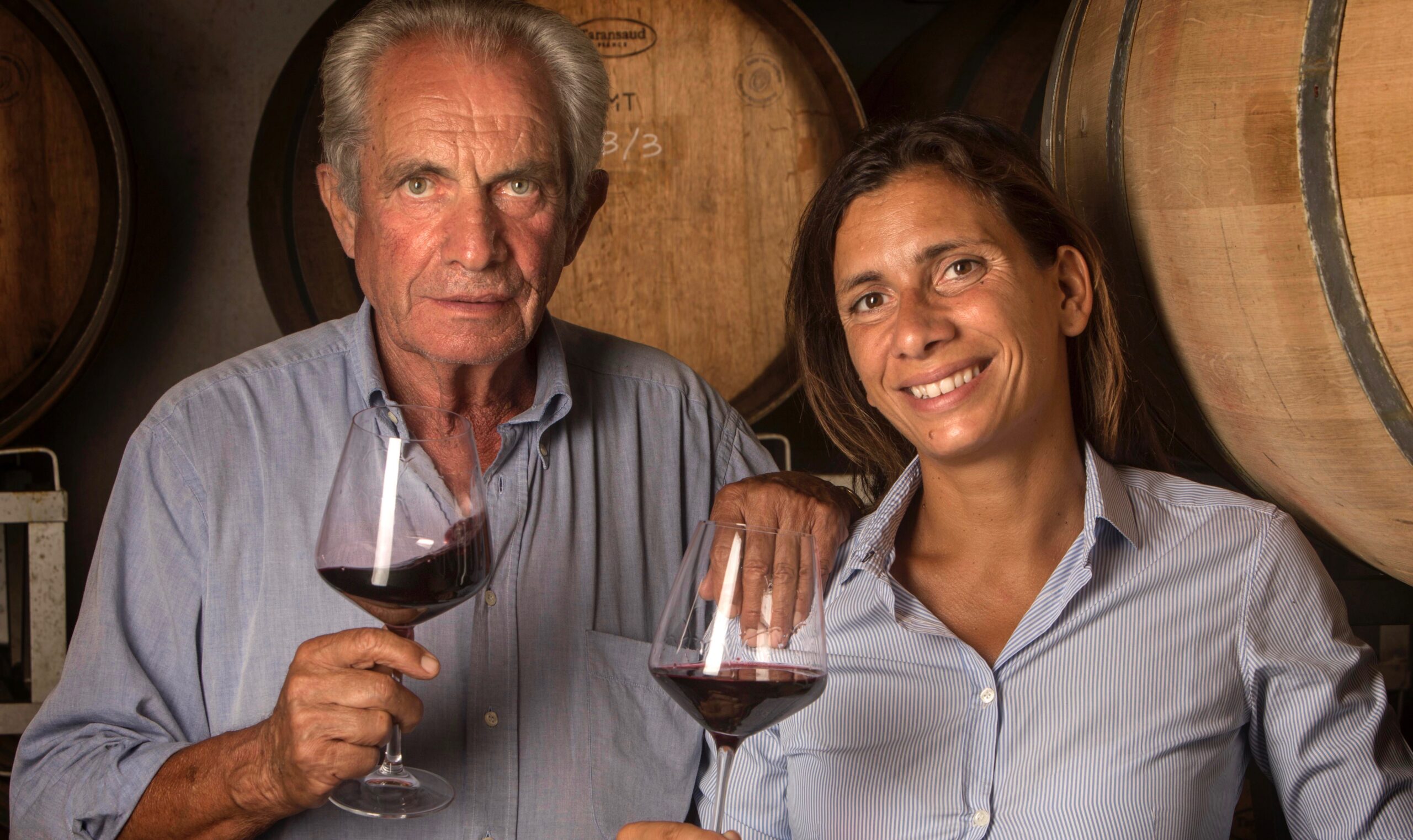 Piaggia Carmignano Riserva 2020 - Nicholas Wines