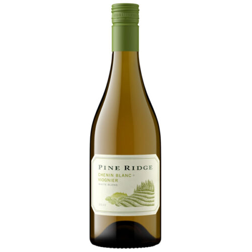 Pine Ridge Vineyards CBV White 2024 - Nicholas Wines