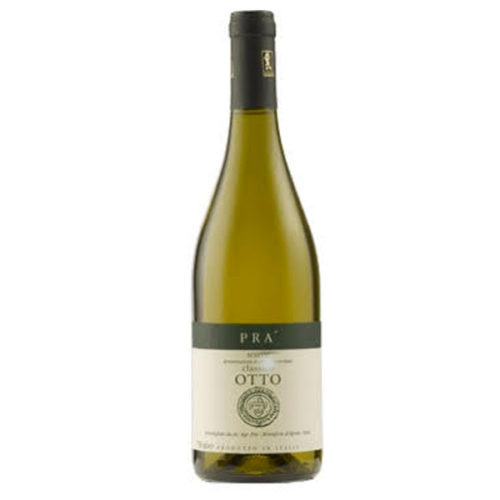 Pra Soave Classico Otto 2020 - Nicholas Wines