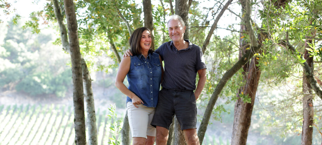 Forman Vineyard Cabernet Sauvignon 2019 - Nicholas Wines