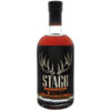 Stagg Jr. Barrel Proof Straight Bourbon Batch 24C (128.9 Proof ...