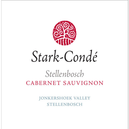 Stark-Conde Cabernet Sauvignon Stellenbosch 2018 - Nicholas Wines