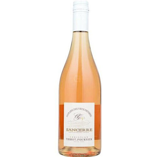 Dominique et Janine Crochet Sancerre Rose 2021 - Nicholas Wines