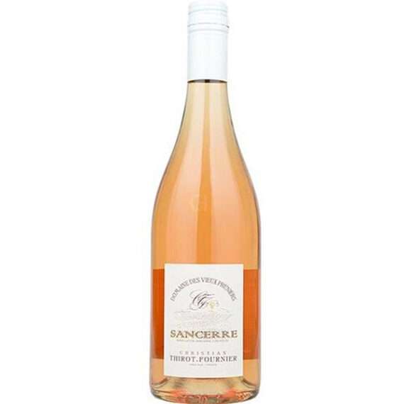 Vieux Pruniers Sancerre Rose 2021 - Nicholas Wines